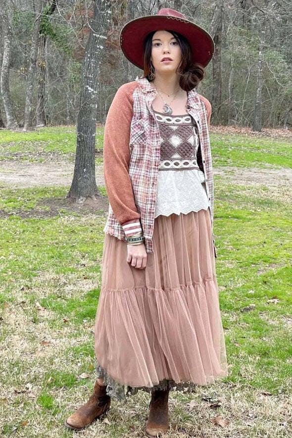 Jaded Gypsy | Rusty Treasures N Worn Threads